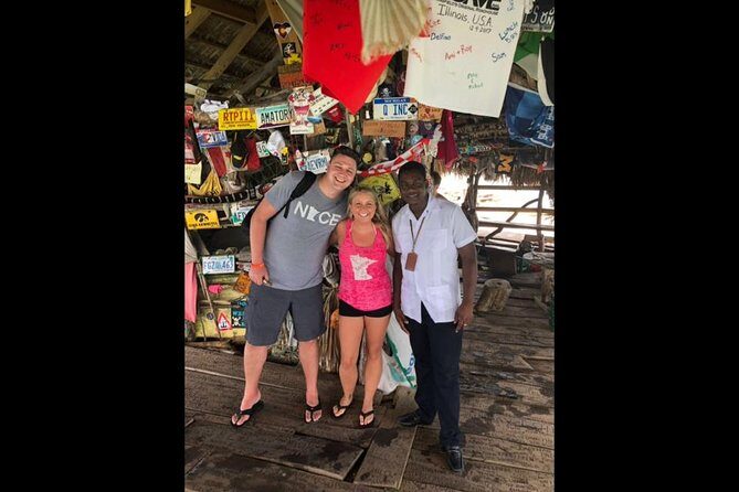 Private Transportation from Montego Bay to Appleton Estate & Pelican Bar - The Practical Side: Transportation, Price, and Value