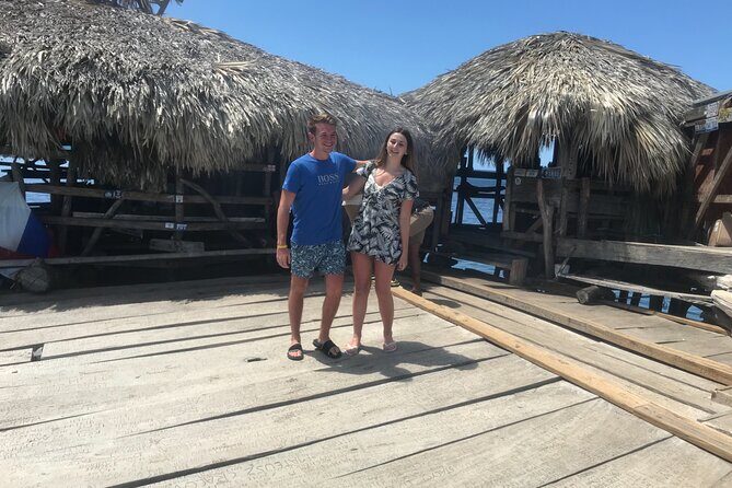 Private Transportation from Montego Bay to Appleton Estate & Pelican Bar - FAQ