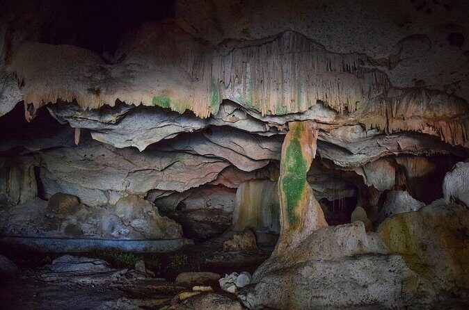 Private transportation from Montego Bay to Green Grotto Caves Attraction - The Journey to Green Grotto Caves: What to Expect