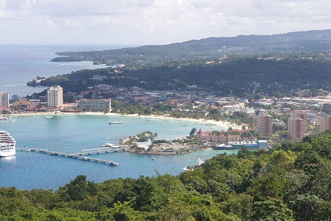 Private Transportation from Montego Bay to Mystic Mountain and Dunn's River Fall - Frequently Asked Questions