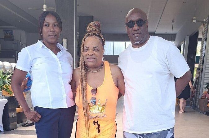 Private Transportation from Montego Bay to Ocho Rios - Final Thoughts