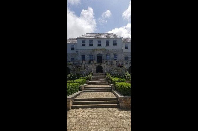 Private transportation from Montego Bay to Rose Hall Great House Day Tour - Why Choose This Tour?