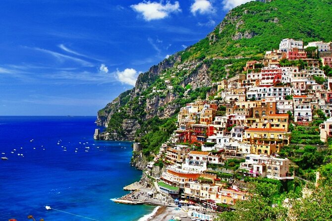 Private Transportation from Naples Airport to Sorrento - FAQ