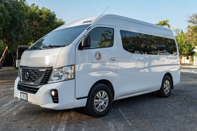 Private Transportation from Oaxaca Airport to Hotel - Cost and Value: Is It Worth It?