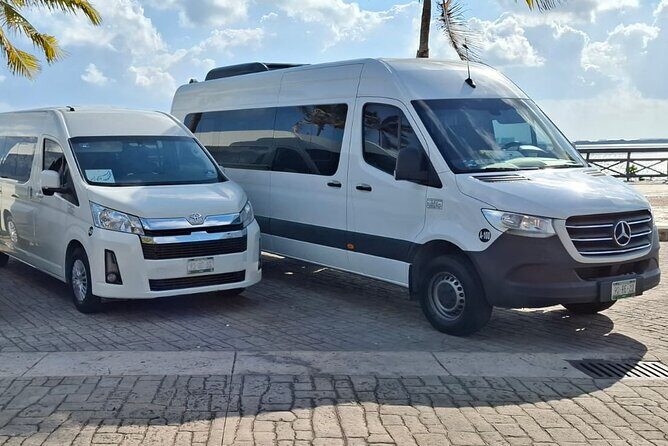Private Transportation from Playa del Carmen to Cancun Airport - A Practical Guide to the Private Transport from Playa del Carmen to Cancun Airport