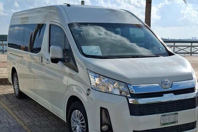 Private Transportation from Playa del Carmen to Cancun Airport - Key Points