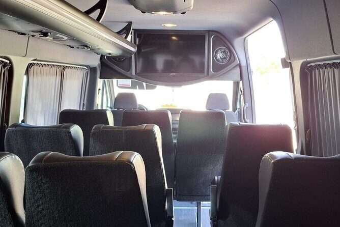 Private Transportation from Playa del Carmen to Cancun Airport - Who Will Appreciate This Service Most?