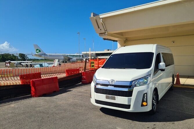 Private Transportation from Puerto Plata Airport to Hotels - An In-Depth Look at This Private Transfer Service