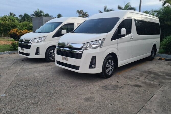 Private Transportation from Puerto Plata Airport to Hotels - Why This Transfer is a Good Fit