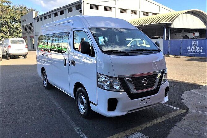 Private transportation from PUJ to hotels in Punta Cana - The booking and cancellation policies