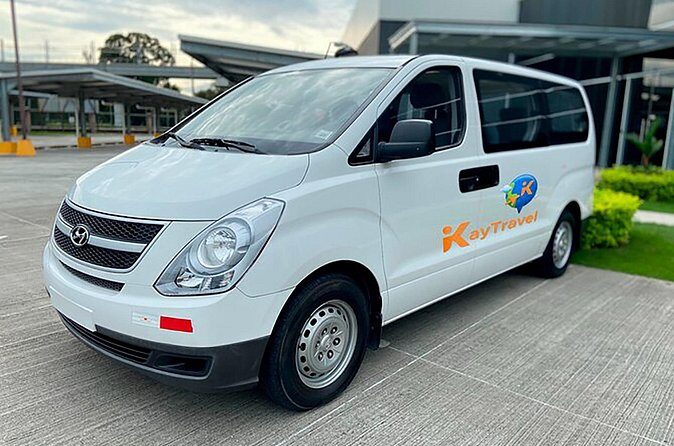 Private transportation from PUJ to hotels in Punta Cana - Who is this transfer right for?