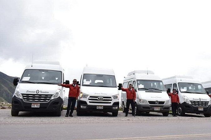 Private transportation from PUJ to hotels in Punta Cana - FAQ