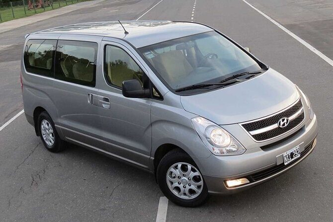 Private transportation from PUJ to Punta Cana hotels - What Travelers Say: Authentic Perspectives