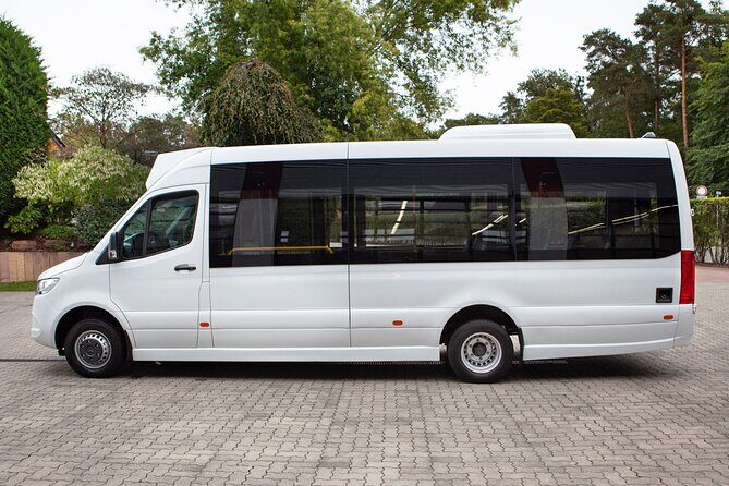 Private Transportation from Punta Cana Airport to Bávaro Hotels - Practical Details to Keep in Mind