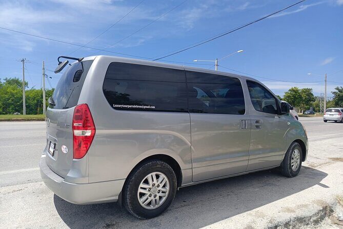Private Transportation from Punta Cana Airport to Bávaro Hotels - Final Thoughts: Is This Transfer Right for You?