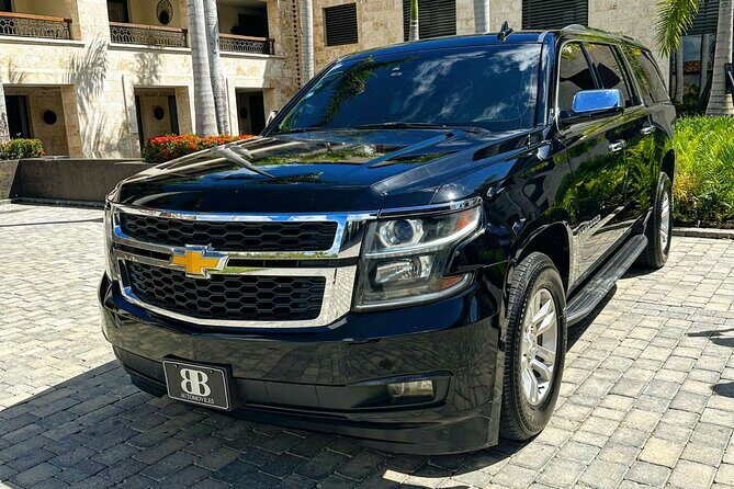 Private Transportation from Punta Cana Airport to Bávaro Hotels - FAQ: Common Questions About the Punta Cana Airport to Bávaro Transfer