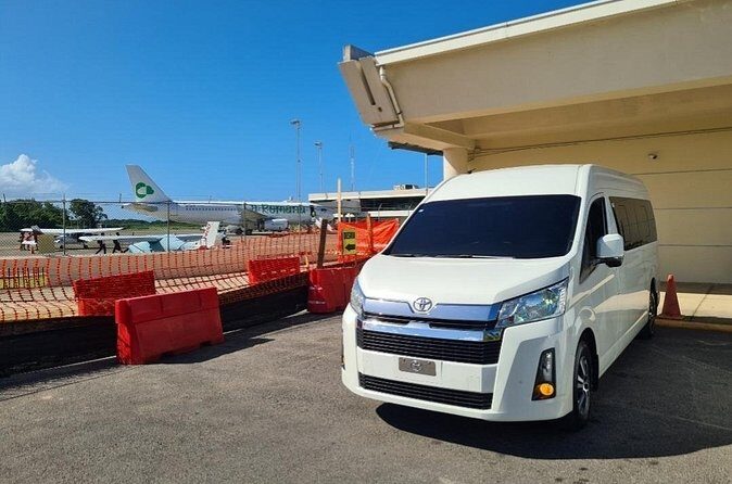 Private Transportation from Punta Cana Airport to Cabarete Sosua - FAQ