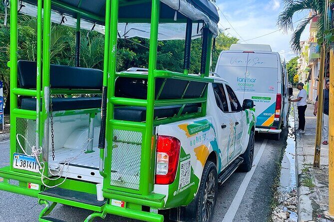 Private Transportation from Punta Cana to Pedernales - Who Will Love This Service?