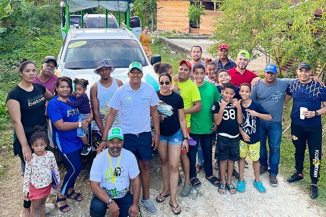 Private Transportation from Punta Cana to Pedernales - Frequently Asked Questions