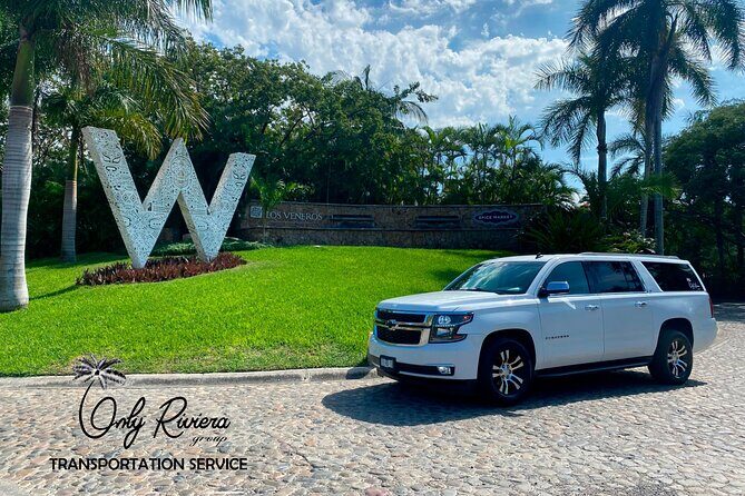 Private Transportation from PVR Airport to Punta Mita - Key Points