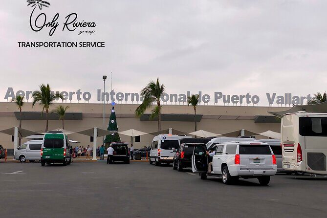 Private Transportation from PVR Airport to Punta Mita - Who Should Consider This Service?