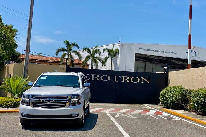 PRIVATE transportation from PVR Airport to South Coast - How Does It Compare to Other Options?