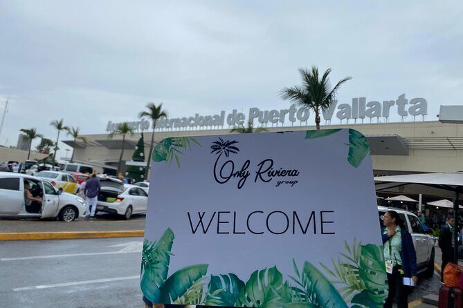 PRIVATE transportation from PVR Airport to South Coast - FAQ