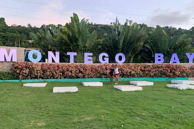 Private Transportation From Sangster International Airport to Negril Resorts - Introduction: Making Your Arrival Easy and Comfortable