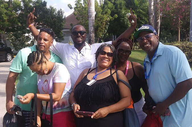 Private Transportation From Sangster International Airport to Negril Resorts - Who Will Love This Service?