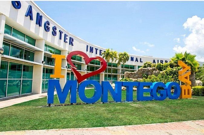Private Transportation From Sangster International Airport to Negril Resorts - Frequently Asked Questions
