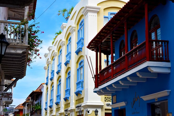 Private Transportation From Santa Marta City to Cartagena - Booking and Confirmation Process