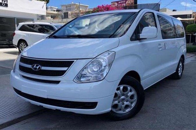 Private Transportation from Santo Domingo Airport to Punta Cana Hotel - Analyzing the Value