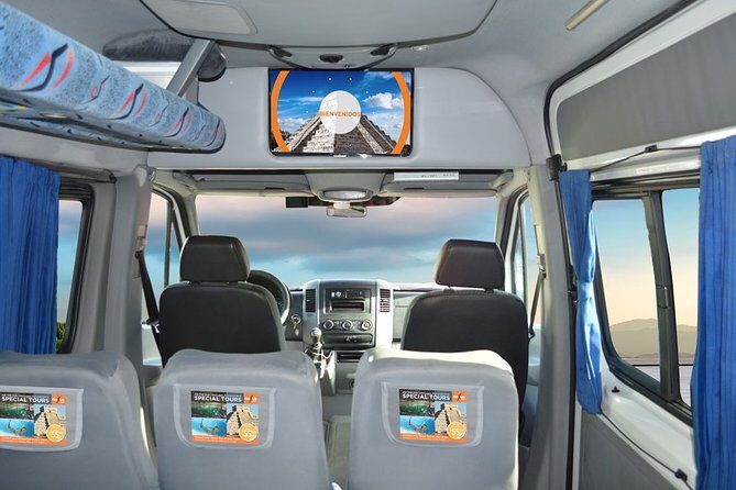 Private Transportation From To Airpot and Punta Cana Hotels (1-6) - Expectations and Practicalities