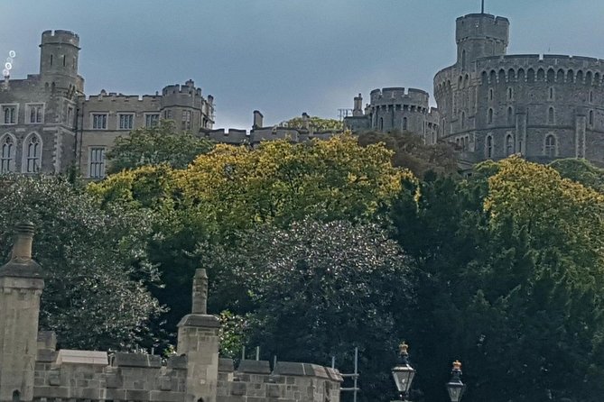 Private Transportation from & to London with Stopover at Windsor and its Castle - Windsor: A Town Steeped in Charm and History