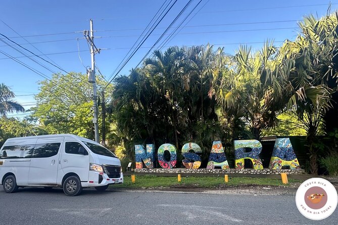 Private Transportation Guanacaste Liberia Airport - Key Points