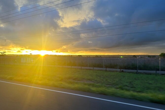 Private Transportation Guanacaste Liberia Airport - Customer Testimonials