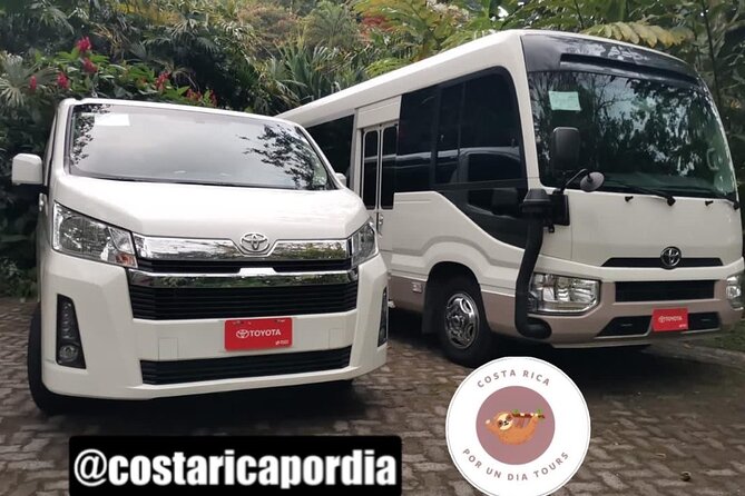 Private Transportation Guanacaste Liberia Airport - Nearby Transportation