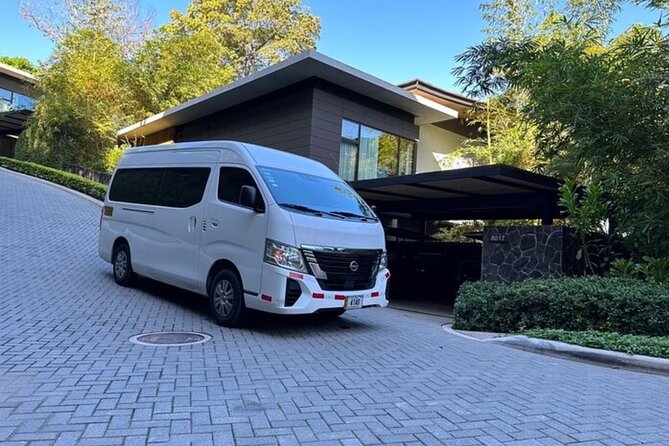 Private Transportation Guanacaste Liberia Airport - Service Highlights