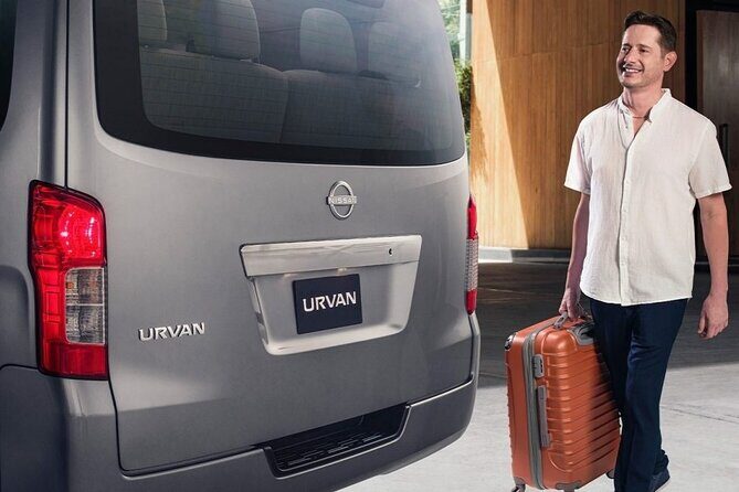 Private Transportation Hotels Cancun - Who Should Book This Service?