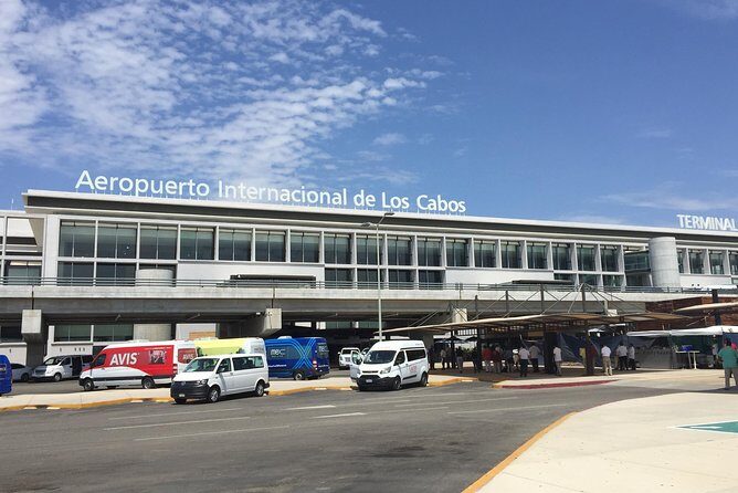 Private Transportation in cabo (Airport and City) - The Sum Up: Who Should Consider This Service?