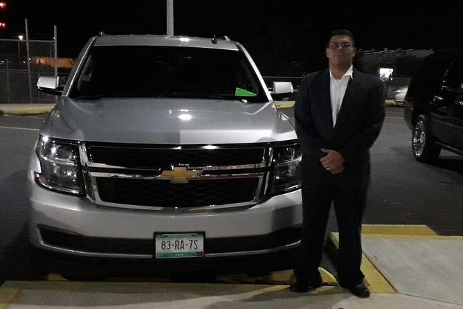 Private Transportation in cabo (Airport and City) - FAQ