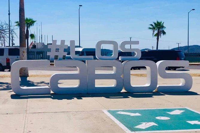 Private Transportation in Cabo - A Practical Look at Private Transportation in Los Cabos