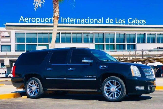 Private Transportation in Cabo - The Sum Up: Is This Private Transfer Right for You?
