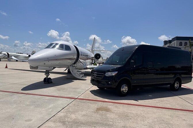 Private Transportation in Miami, Miami Beach and Fort Lauderdale - Authentic Experiences and Traveler Insights