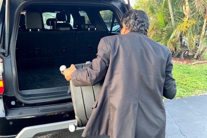 Private Transportation in Miami, Miami Beach and Fort Lauderdale - The Sum Up