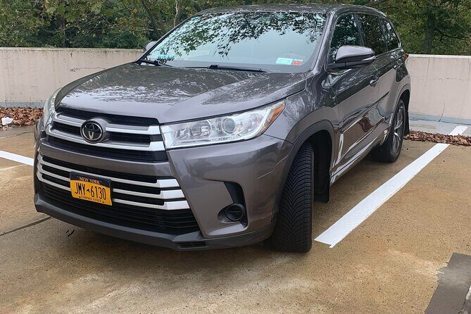 Private Transportation in New York - In-Depth Breakdown of the Experience
