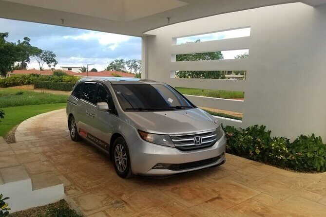 Private Transportation in Puerto Plata - Key Points