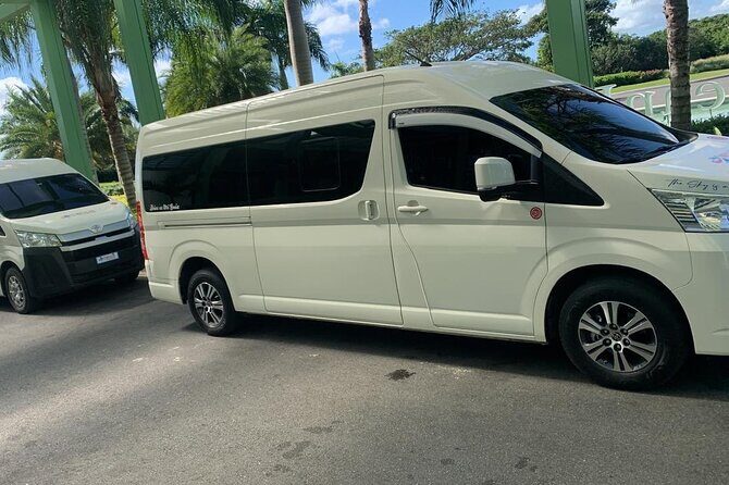 Private Transportation in Punta Cana - An In-Depth Look at the Private Transportation in Punta Cana
