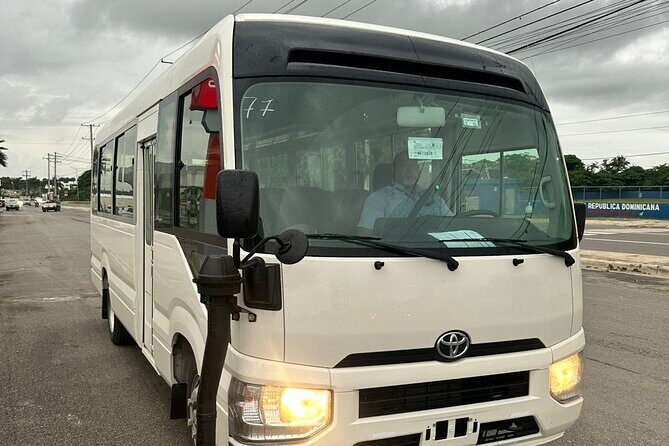 Private Transportation in Punta Cana - FAQs