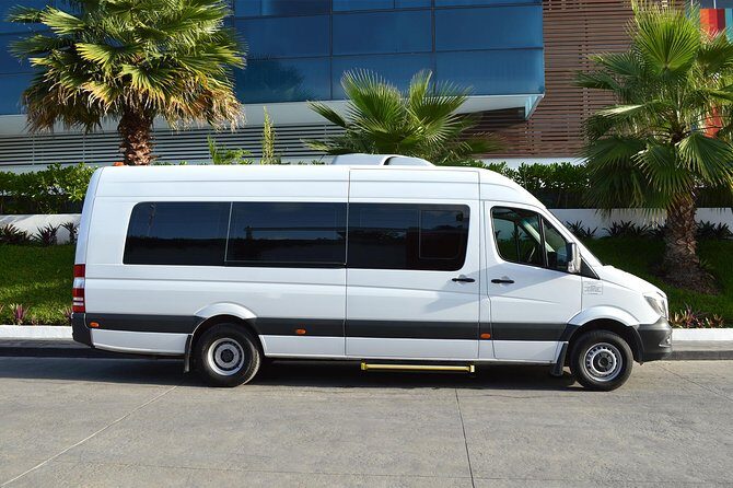 Private Transportation International Airport to Cancun - Who Is This Service Best For?